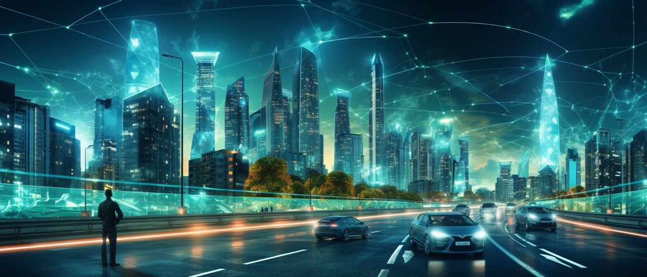 The Rise of Smart Cities: Building a Smarter Urban Future | TechnoPH ...